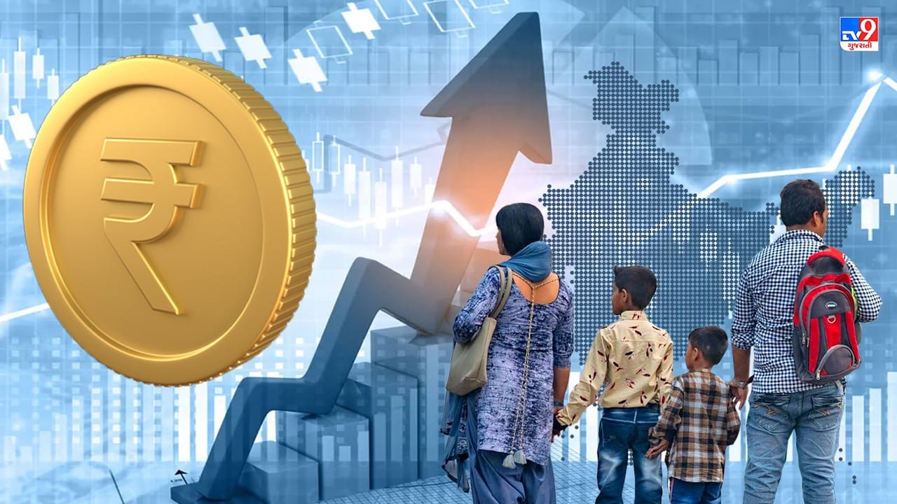 Middle Class: ભારતનો મધ્યમ વર્ગ ભારતને આ રીતે બનાવી રહ્યું છે સુપરહીરો ...