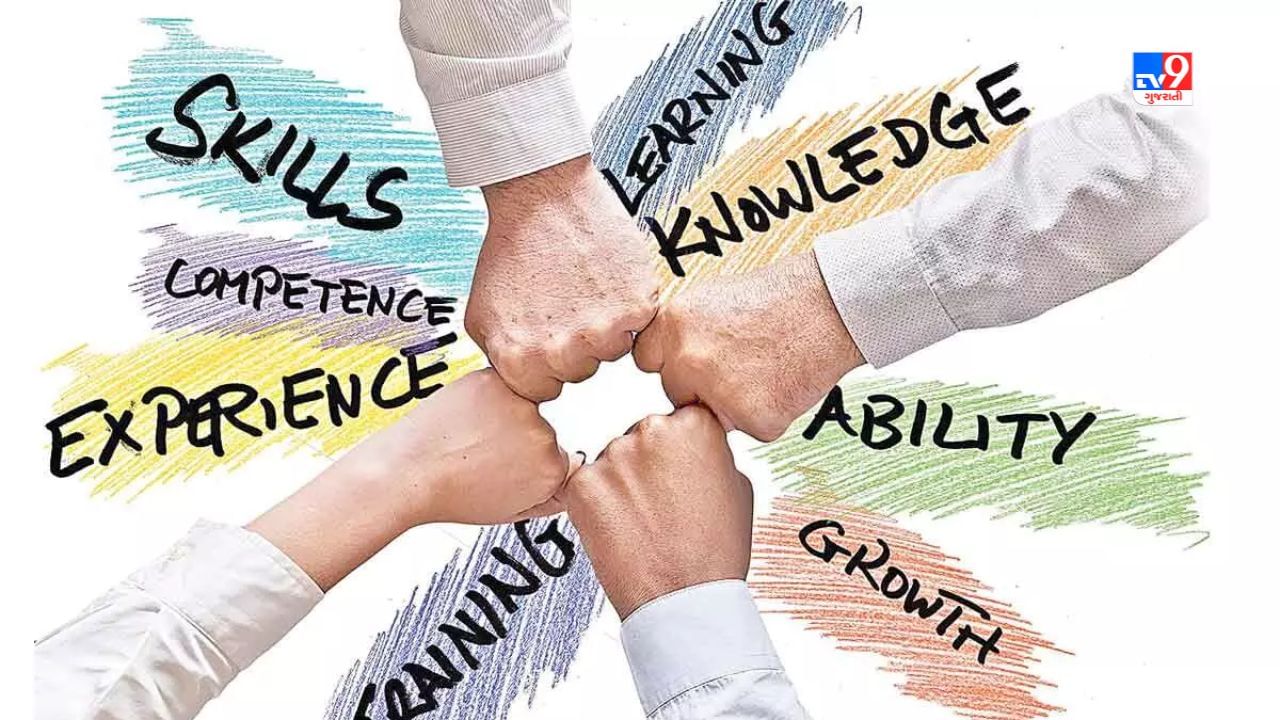 World Skill Development Day: મુખ્યમંત્રી સ્કિલ ડેવલપમેન્ટ ઈનિશિએટીવમાં ... World Skill Development Day: મુખ્યમંત્રી સ્કિલ ડેવલપમેન્ટ ઈનિશિએટીવમાં ...