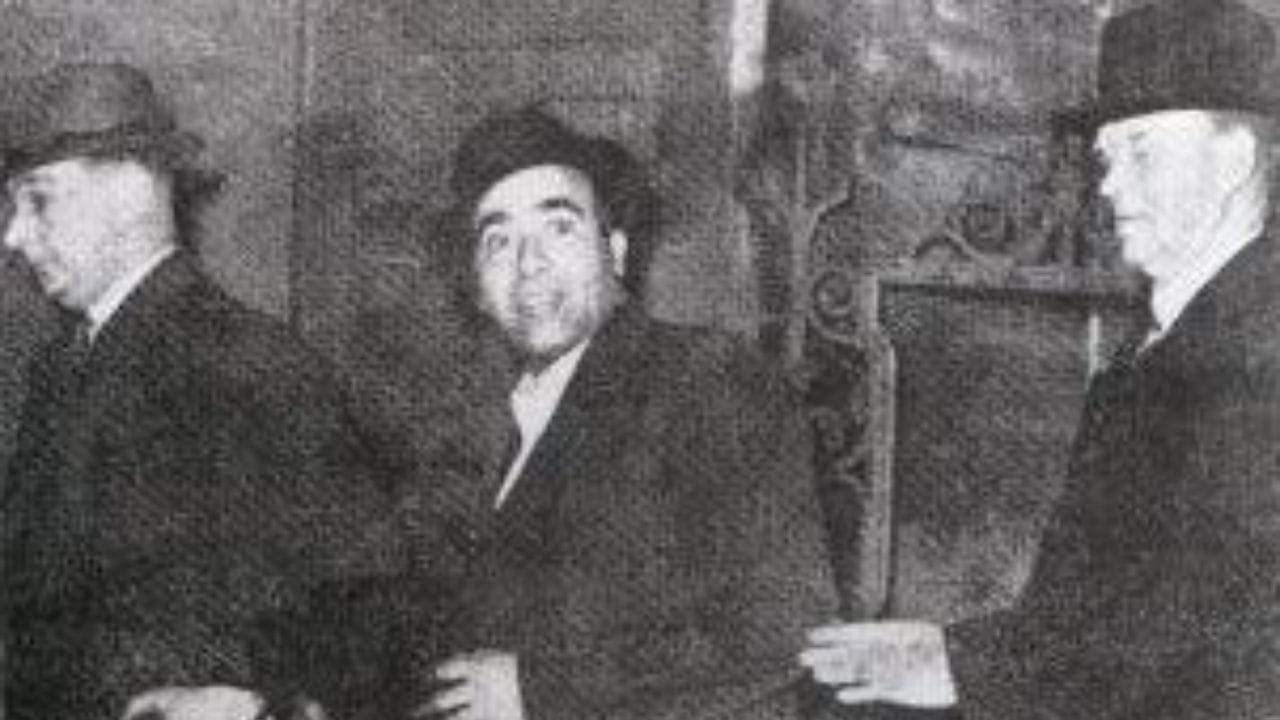 Udham Singh Martyr Day : ફાંસી પહેલા ઉધમ સિંહના આ શબ્દોએ તેમને બનાવી ...