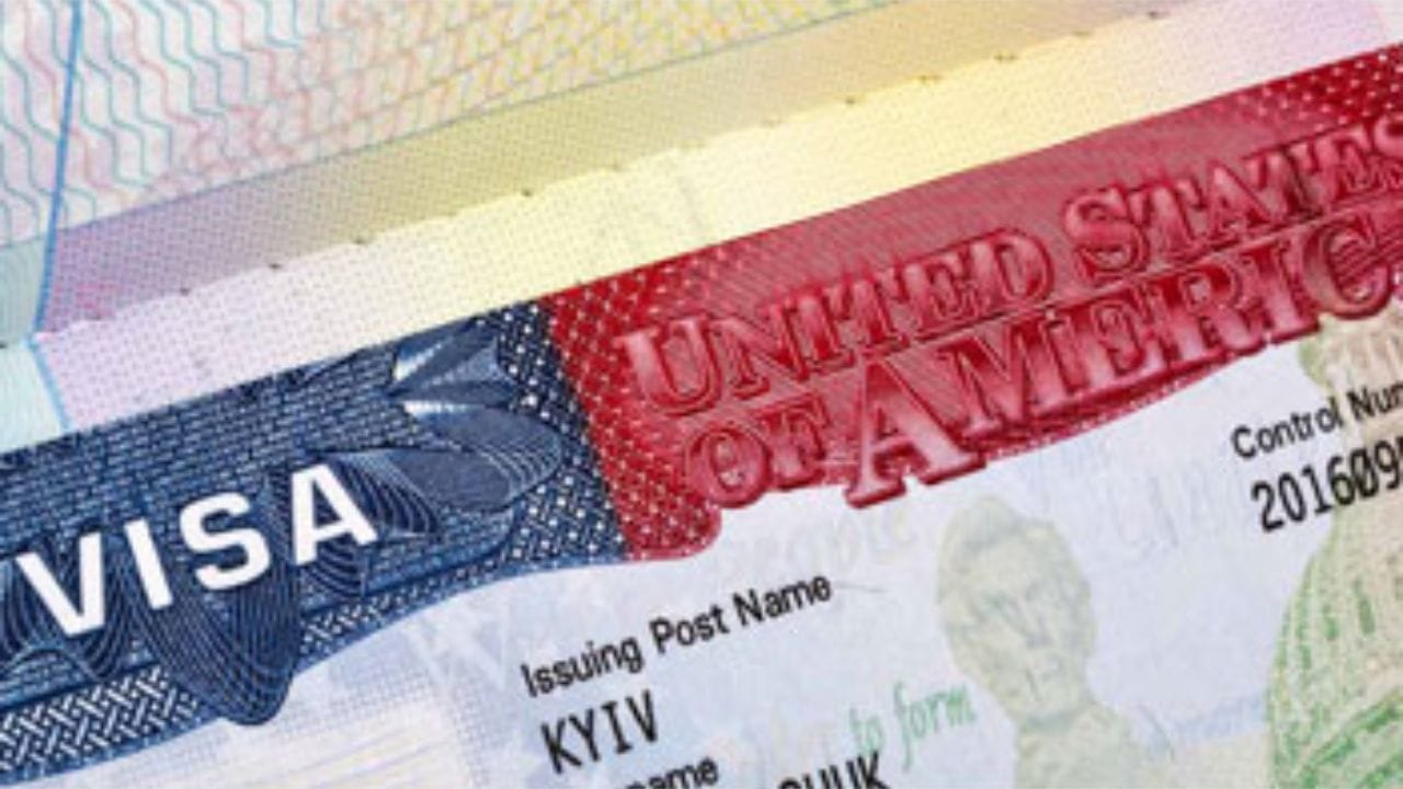 US VISA: અમેરિકાના વિઝા લેનારા લોકો માટે મોટા સમાચાર, US Embassy જતા ...