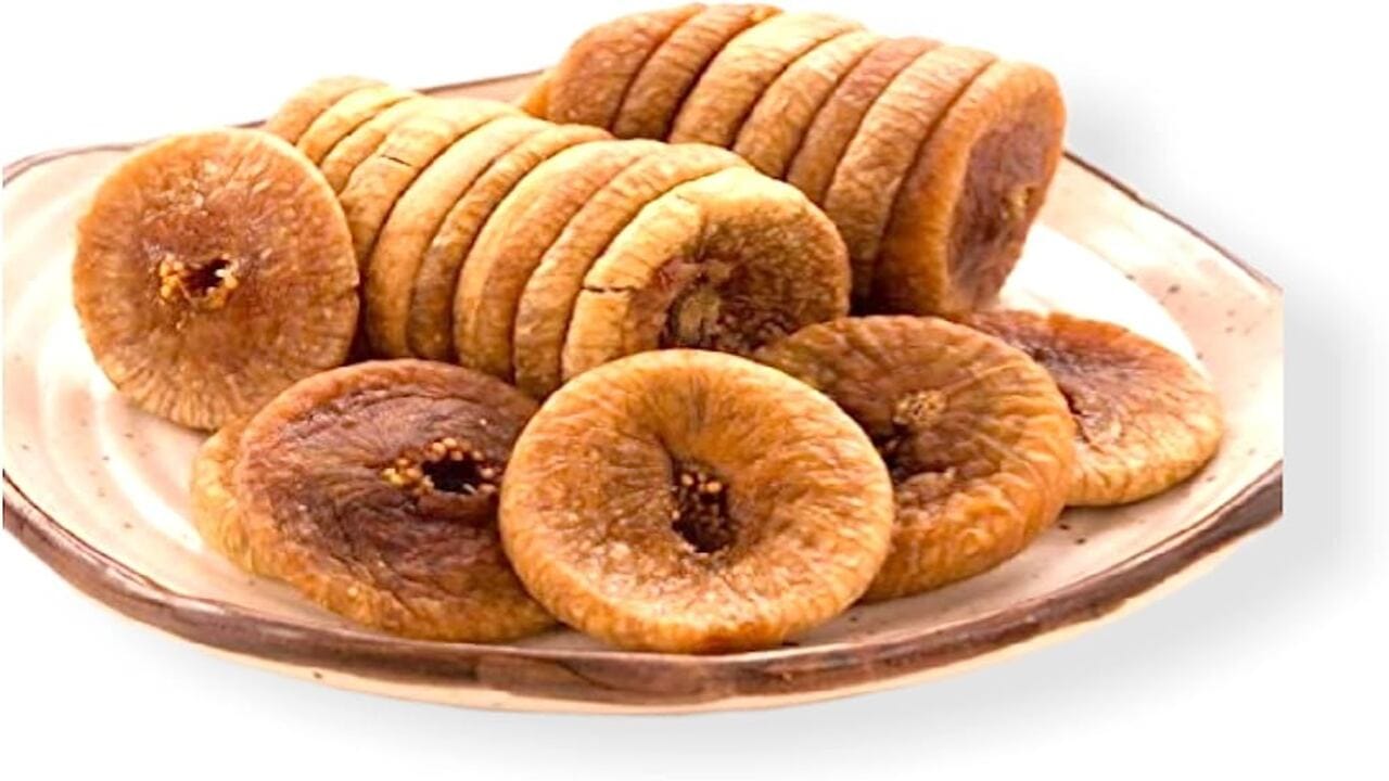 fig Benefits And Side Effects: અંજીર ખાવાથી આવી શકે છે આંતરડામાં સોજો ...
