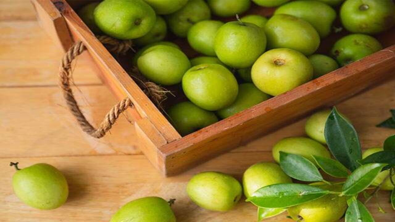 indian Jujube Benefits And Side Effects : બોર ડાયાબિટીસ વાળા લોકોને ...