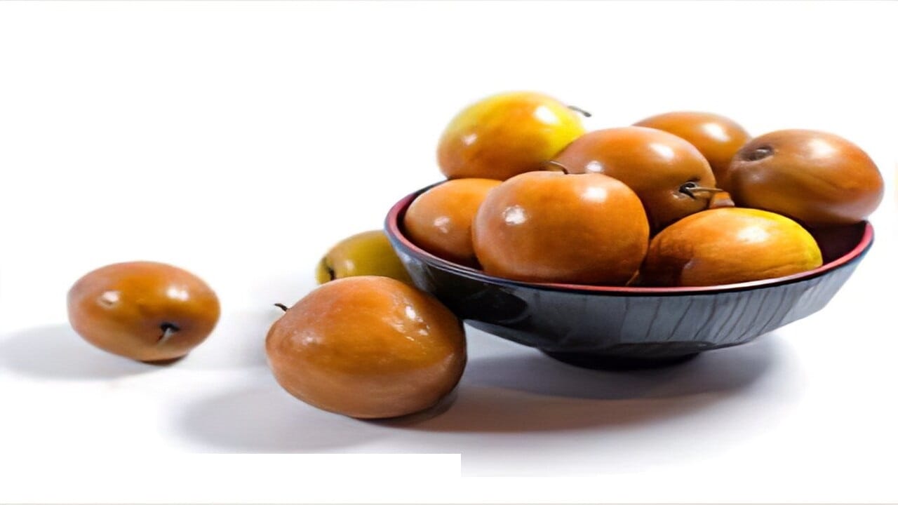 indian Jujube Benefits And Side Effects : બોર ડાયાબિટીસ વાળા લોકોને ...