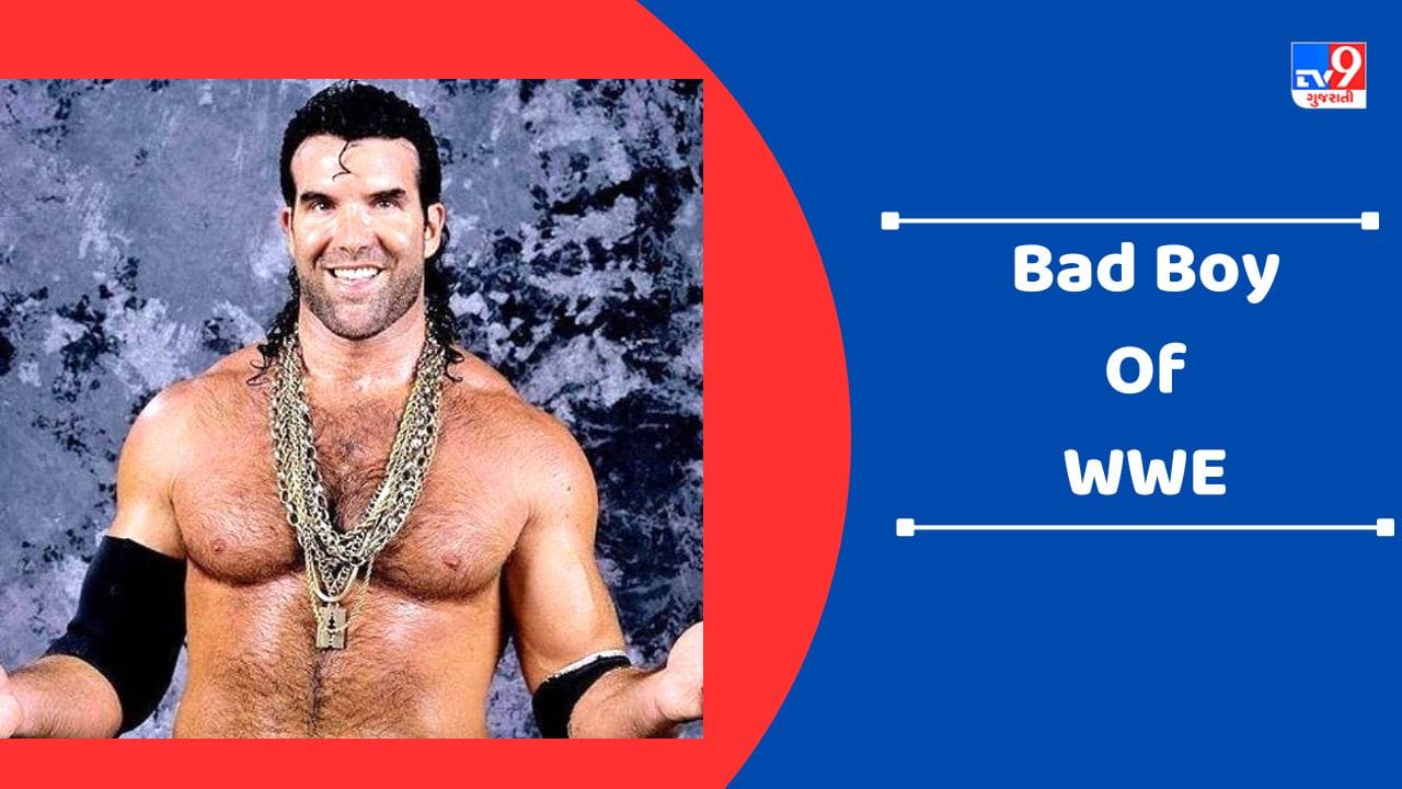 આ સુપરસ્ટાર રેસલરે 56 વર્ષની મહિલાની કરી હતી છેડતી, જાણો 5 વાર જેલની ...