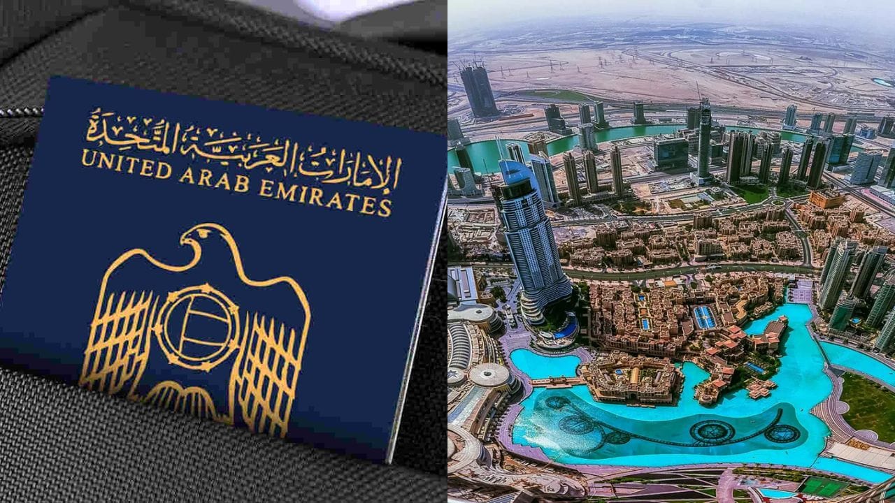 UAE PR: UAEના PR કેવી રીતે મેળવવા, કયા ડોક્યુમેન્ટ છે જરૂરી? જાણો સમગ્ર ...