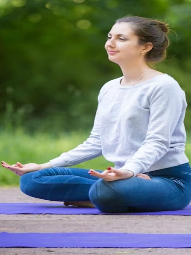 આ યોગ આસનોથી આવશે કુદરતી ચમક, ત્વચાની ઘણી સમસ્યાઓ થશે દૂર – Tv9 Gujarati