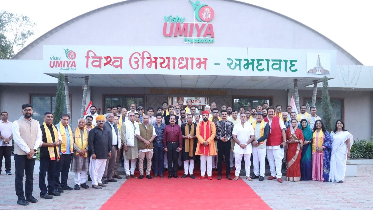 મહારાણા પ્રતાપના વંશજ લક્ષ્યરાજસિંહ સહિત દેશના 15 રાજવી વારસદારોએ વિશ્વ ...