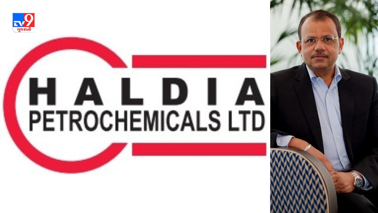 હલ્દિયા પેટ્રોકેમિકલ્સ લિમિટેડ (HPL) ફિનોલિક્સ ચેઇનમાં ભારતની પ્રથમ ...