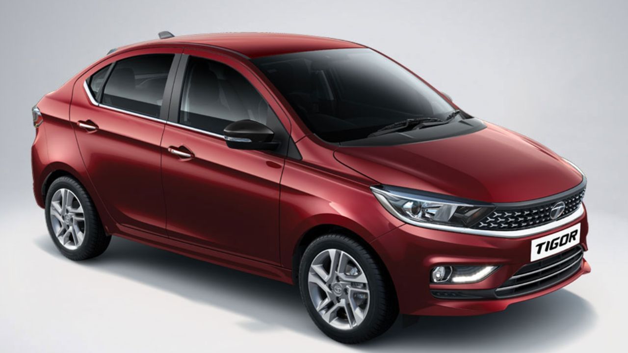 Chep Car Deal : Tata Tigor કાર રાજસ્થાન કરતાં ગુજરાતમાં છે સસ્તી, જાણો ...