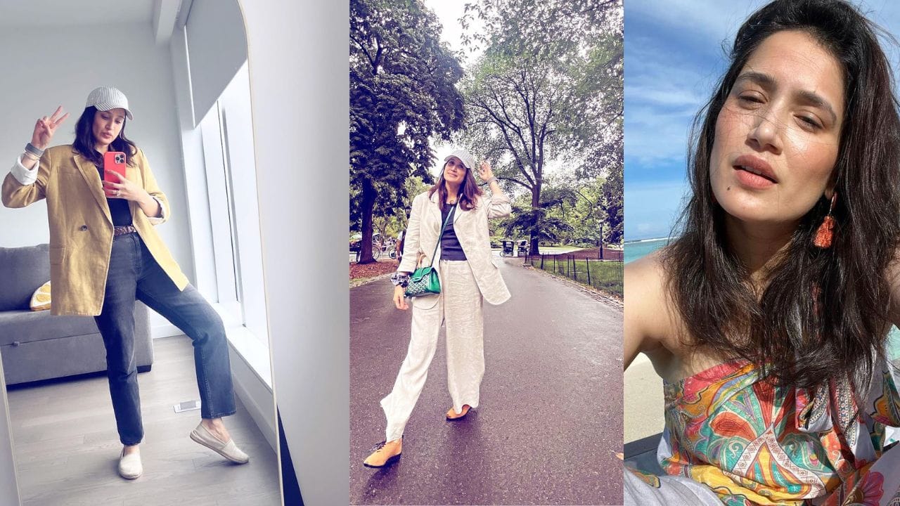 Zaheer Khan and Sagrika Ghatge Love Story : ટીમ ઈન્ડિયાનો આ સ્ટાર અભિનેત્રીના પ્રેમમાં પડ્યો ...