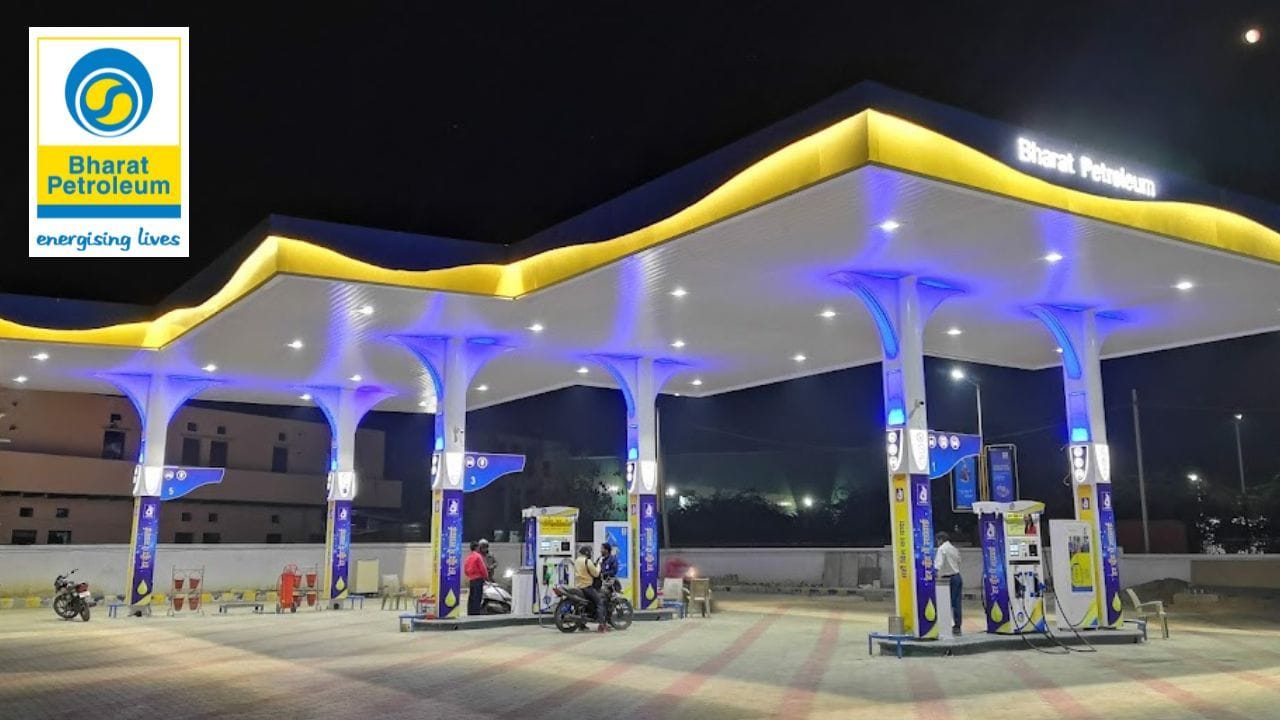BPCL ના 8 લાખથી વધારે શેરહોલ્ડર્સ માટે સારા સમાચાર, રોકાણકારોને મળશે ...