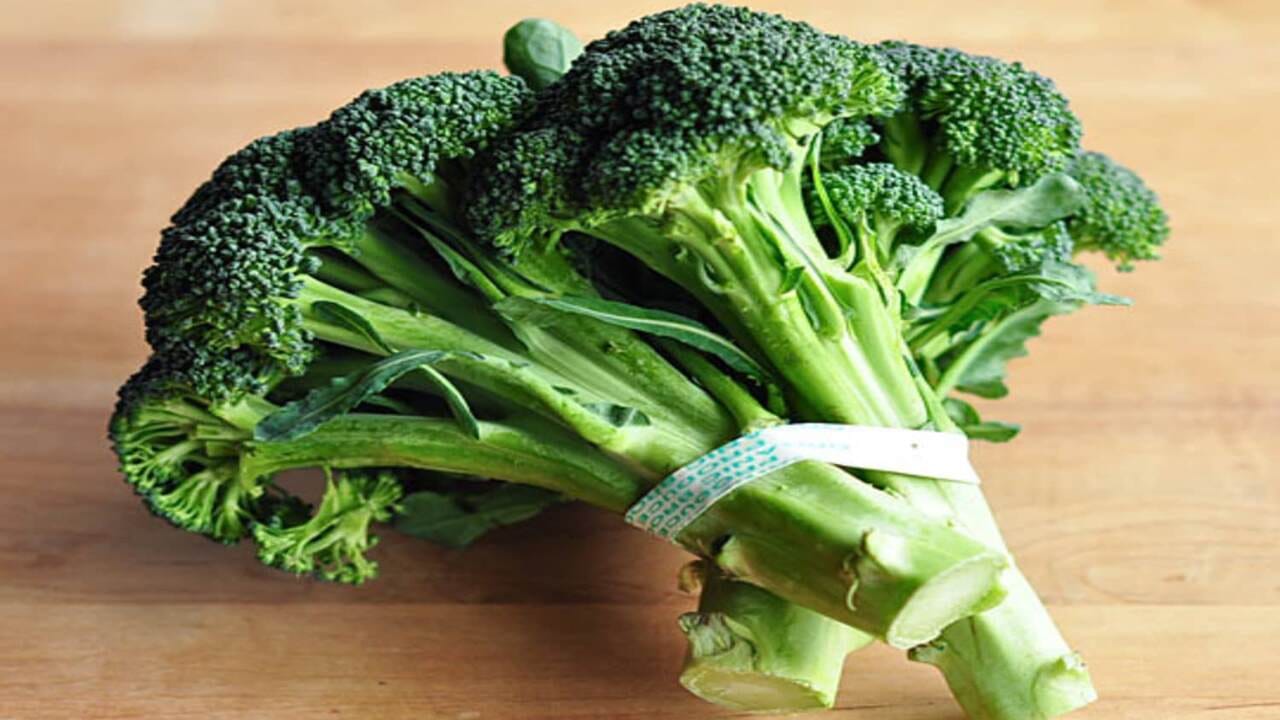 Broccoli Benefits and Side Effect: બ્રોકોલી ખાવાથી થાય છે 6 ફાયદા, તો ...