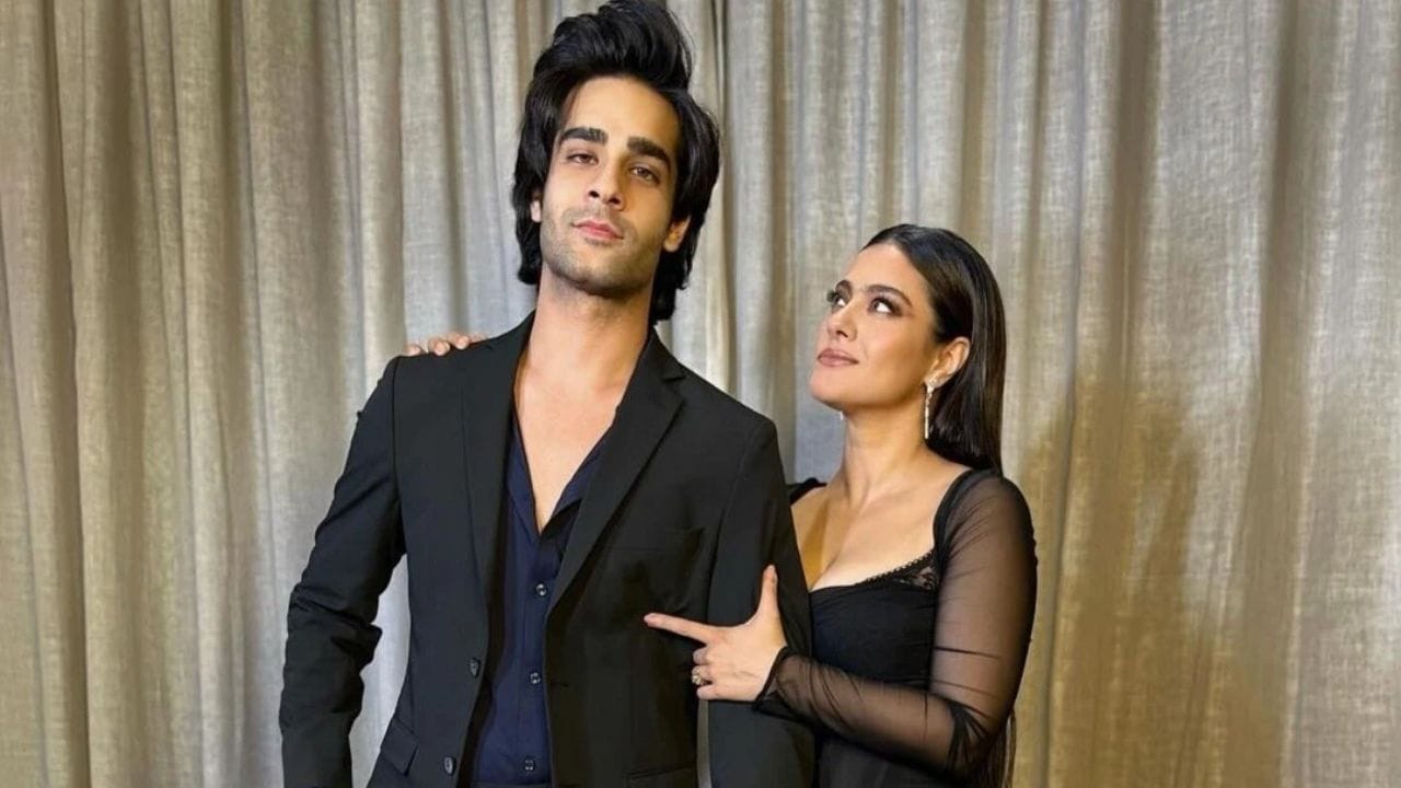 ઈબ્રાહિમ અલી ખાનથી લઈને રાશા થડાની સુધી, 2024માં આ 7 સ્ટાર કિડ્સ કરશે ...