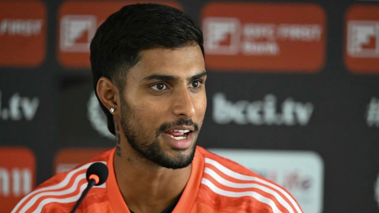 યુવા ક્રિકેટર તિલક વર્માને ઇવેન્ટમાં ઇનવાઇટ કરવા માગો છો ? અહીં છે ઇ-મેઈલ, જાણો સમગ્ર વિગત ...