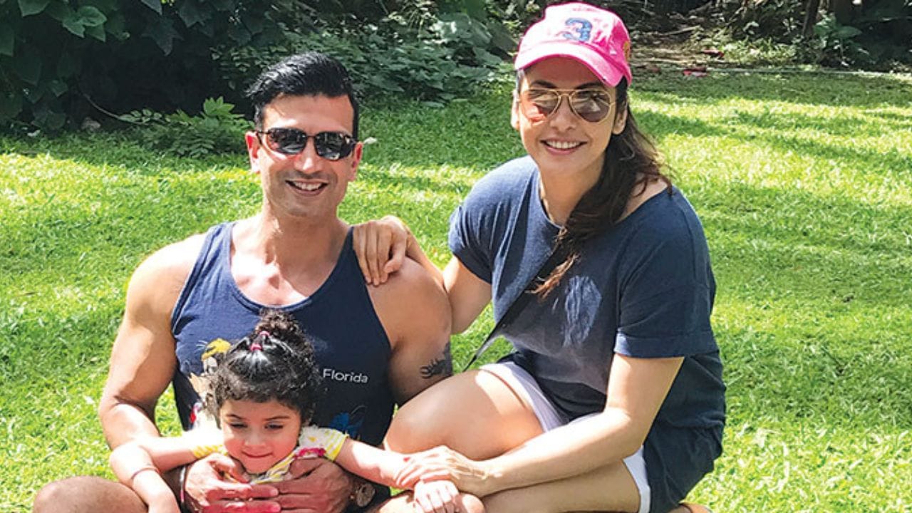 બોલિવુડ અને રાજકારણમાં નામ કમાનારી, ખલાસ ગર્લ ઈશા કોપીકરનો આવો છે ...