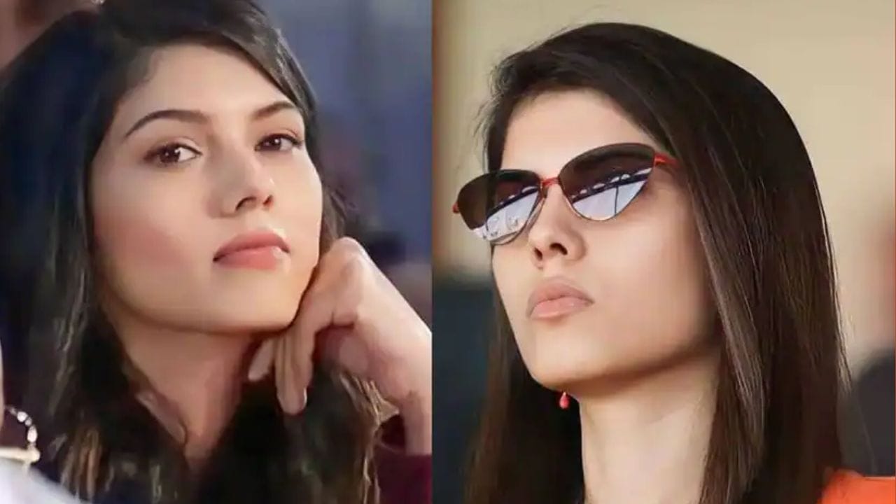 IPL ઓક્શનમાં ધોની સ્ટાઇલમાં બેટીંગ કરવા વાળી કાવ્યા મારન છે કોણ ? - Gujarati News | Who is Kavya ...