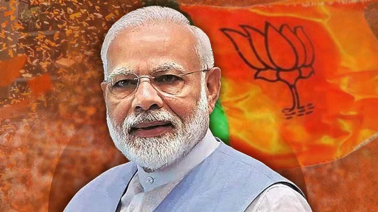 આખરે PM મોદીએ ખોલ્યું રહસ્ય, કેમ રાજસ્થાન, મધ્યપ્રદેશ અને છત્તીસગઢમાં ...