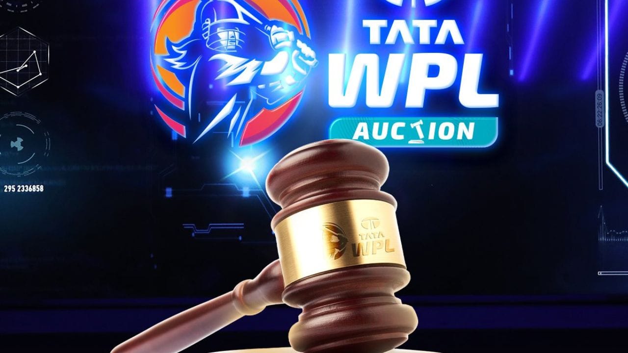 વડોદરાની ઓલરાઉન્ડર તરન્નુમ પઠાણ વિમેન્સ પ્રીમિયર લીગમાં ચોગ્ગા છગ્ગા ...