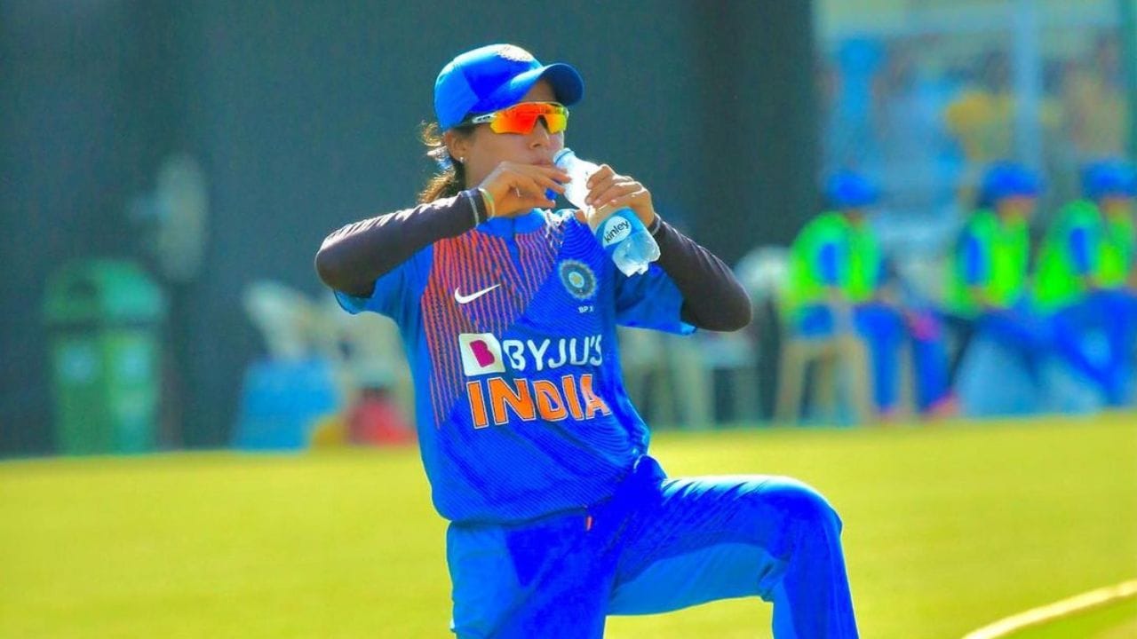 વડોદરાની ઓલરાઉન્ડર તરન્નુમ પઠાણ વિમેન્સ પ્રીમિયર લીગમાં ચોગ્ગા છગ્ગા ...