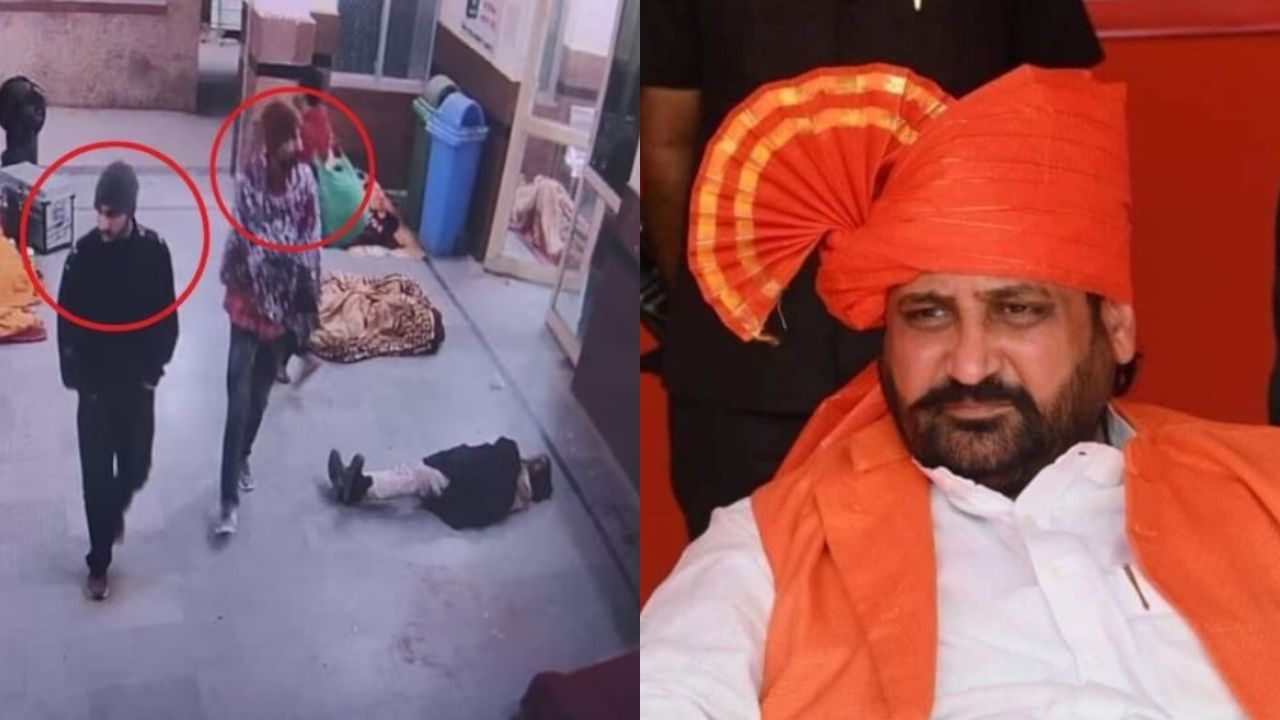 એનિમલ ફિલ્મ જોયા બાદ સુખદેવ સિંહ ગોગામેડી પર કર્યો ગોળીબાર, શૂટરોએ ...