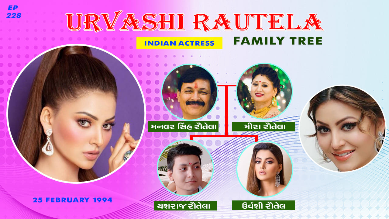 મહારાણીઓ જેવી લાઈફ સ્ટાઈલ , લગ્ઝરી કારની શૌખીન છે અભિનેત્રી જુઓ પરિવાર ...