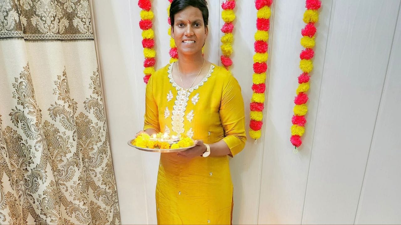 આઈસીસીએ મહિલા ટીમની ખેલાડી દિપ્તિ શર્માને મોટું સન્માન આપ્યું ...