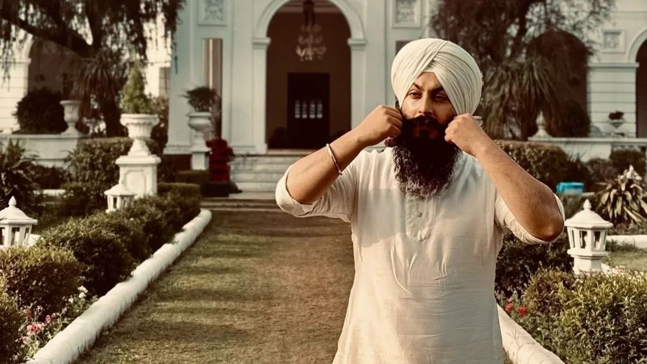 એનિમલ એક્ટરે સુસાઈડ કરી રહેલી યુવતીનો જીવ બચાવ્યો, વાયરલ થયો વીડિયો ...