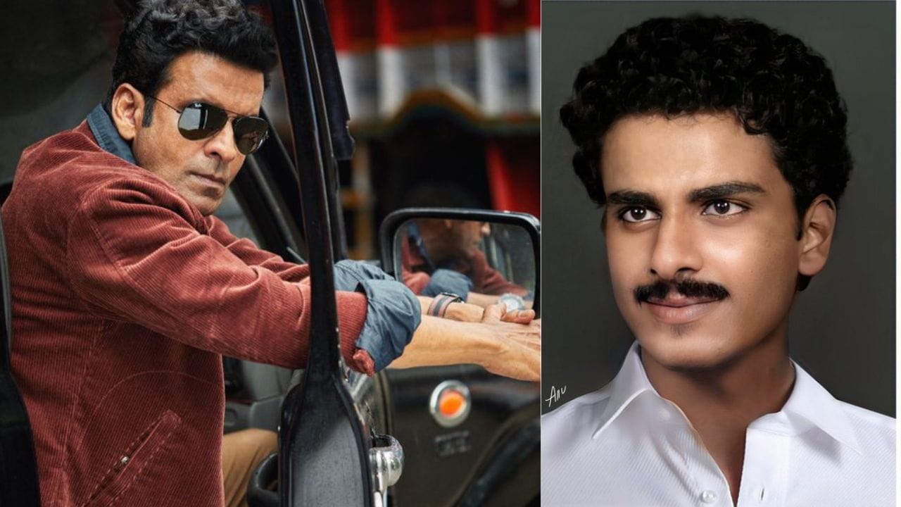 54 વર્ષના મનોજ બાજપેયીનું ગજબનું ટ્રાંસફોર્મેશન, સૌ કોઈ કરી રહ્યા છે વખાણ - Gujarati News ...