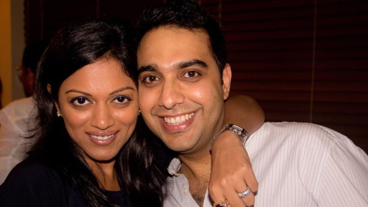 જાણો કોણ છે મિલિંદ દેવરા જેના પિતા પણ કોંગ્રેસના મજબૂત નેતા હતા, જુઓ ...