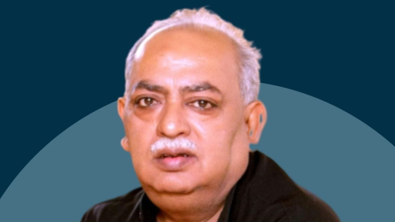 'મિટ્ટી મે મિલા દે કી જુદા હો નહીં સકતા' શાયર મુનવ્વર રાણાની કહાની ...