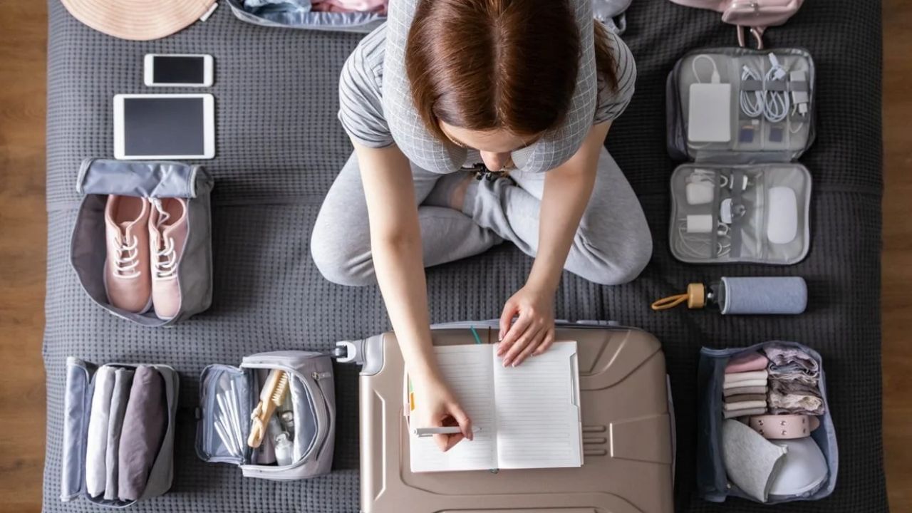 ઠંડીમાં કરી રહ્યા છો એક દિવસની ટ્રીપ, તો આ રીતે કરો પેકિંગ, નહીં છૂટે ...