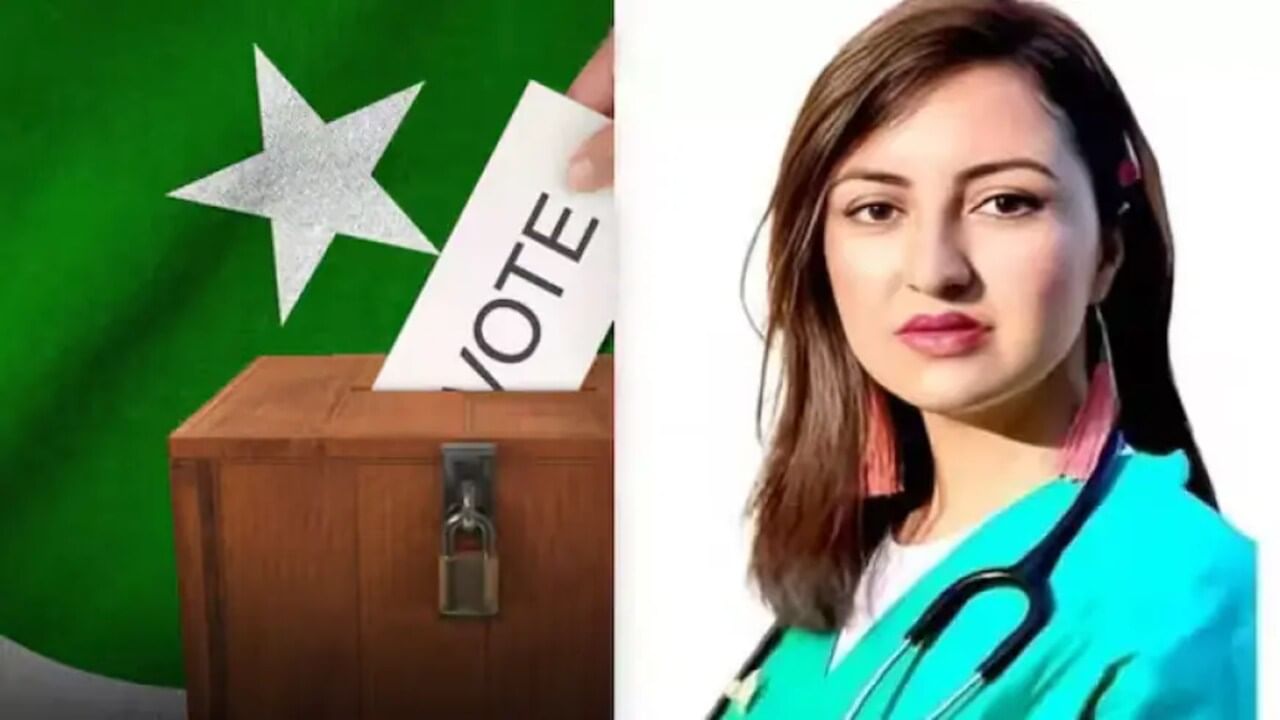 પાકિસ્તાનની પ્રથમ હિંદુ મહિલા ઉમેદવાર સવીરા પ્રકાશે પહેલીવાર આપ્યું ...