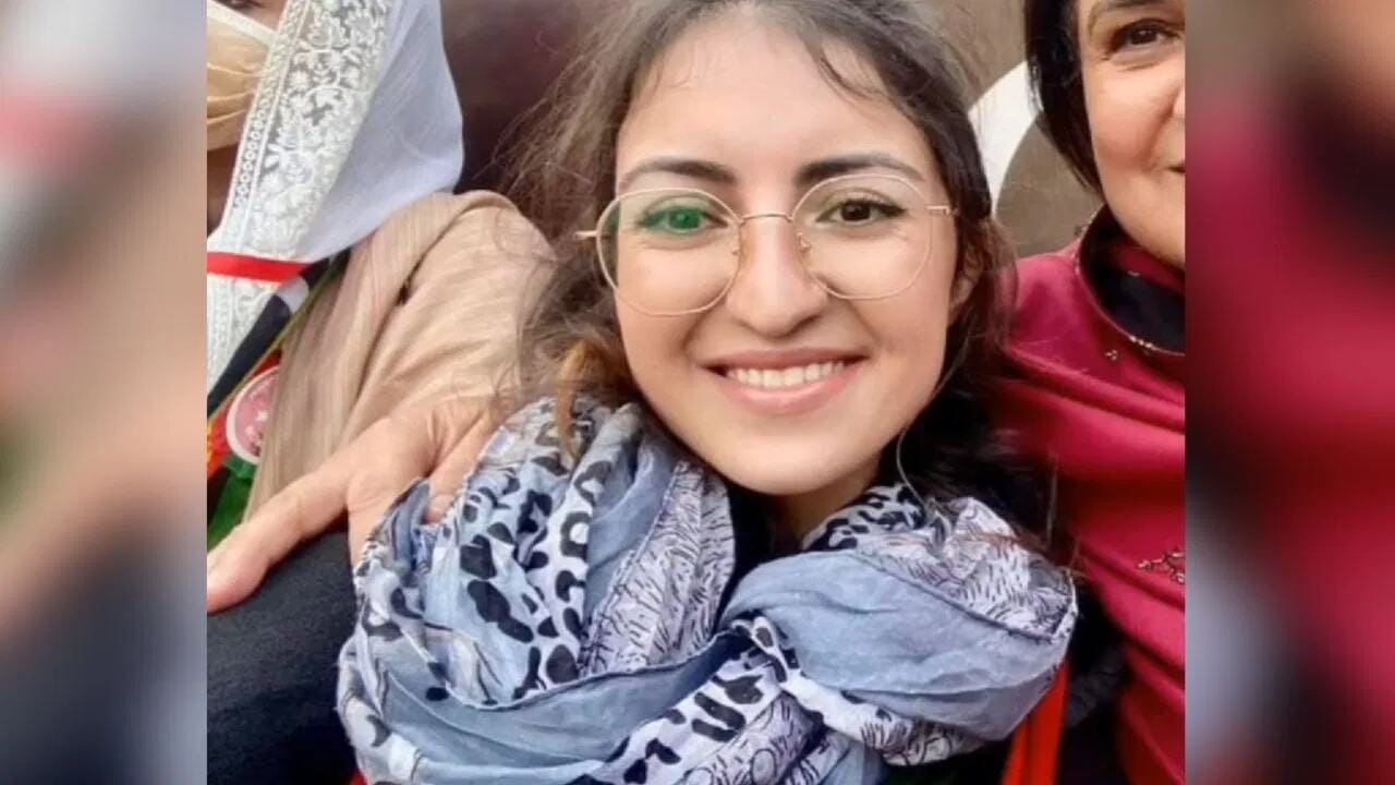 પાકિસ્તાનની પ્રથમ હિંદુ મહિલા ઉમેદવાર સવીરા પ્રકાશે પહેલીવાર આપ્યું ...