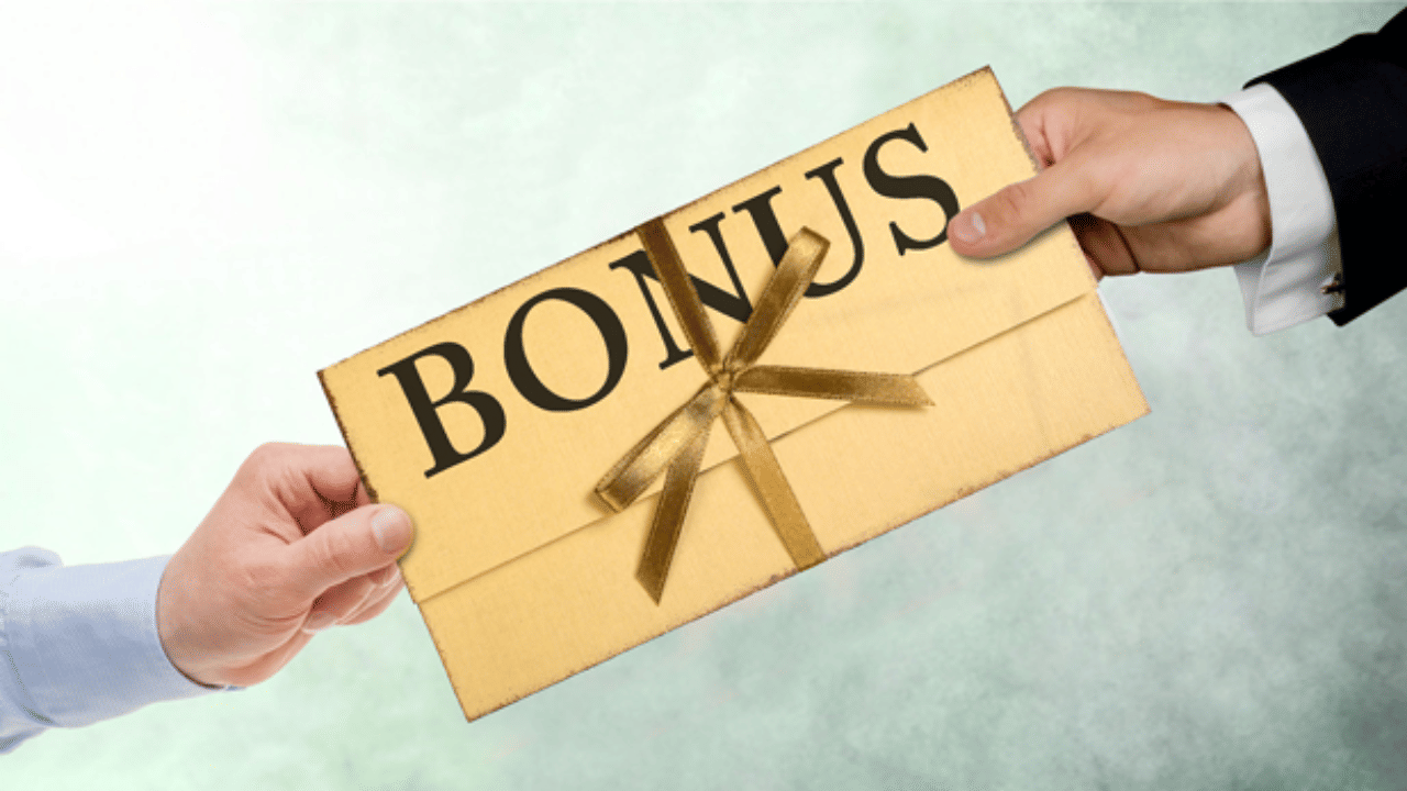 ખુશખબર : આ કંપનીએ બોનસ સાથે શેર વિતરણ કરવાની કરી જાહેરાત, શેર બન્યા ...