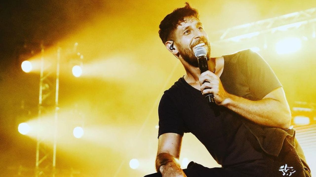 ગાઝા યુદ્ધ દરમિયાન નેટફ્લિક્સ વેબ સિરીઝનો અભિનેતા ગંભીર રીતે ઘાયલ ...