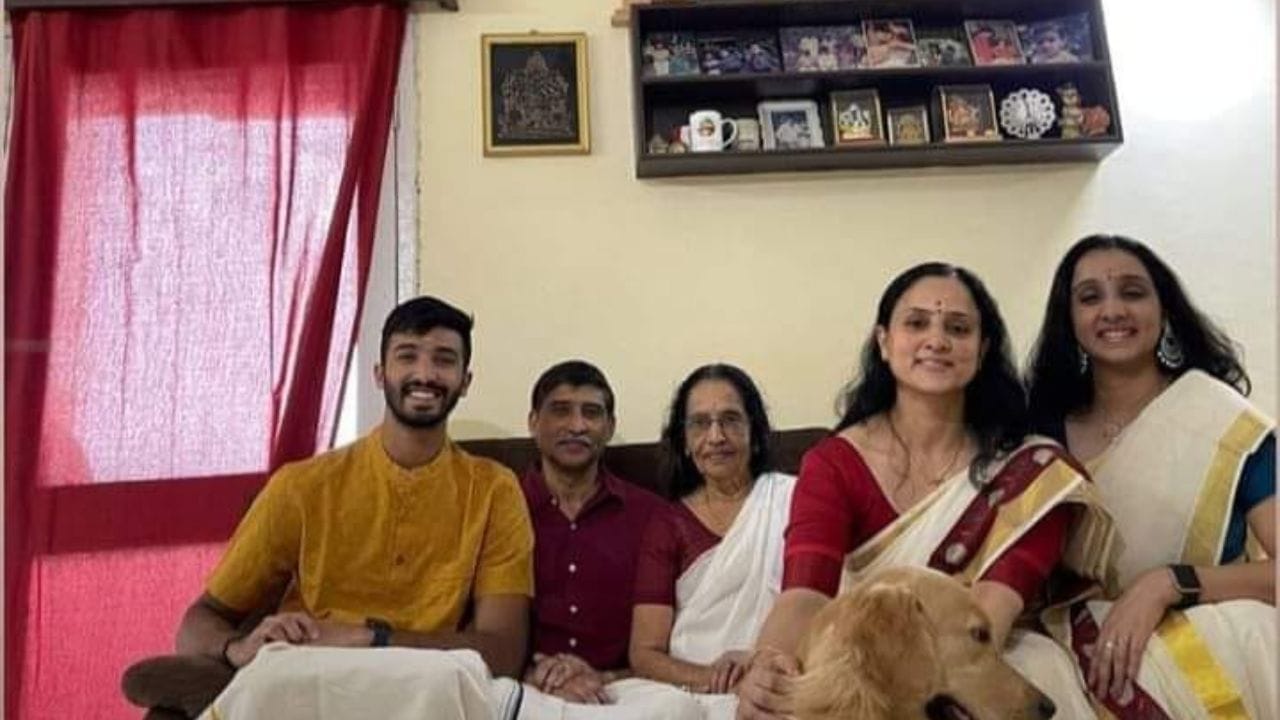 ડેબ્યુ પહેલા દેવદત્ત પડિકલે 10 કિલો વજન ઘટાડ્યું, નાની ઉંમરમાં મોટી ...