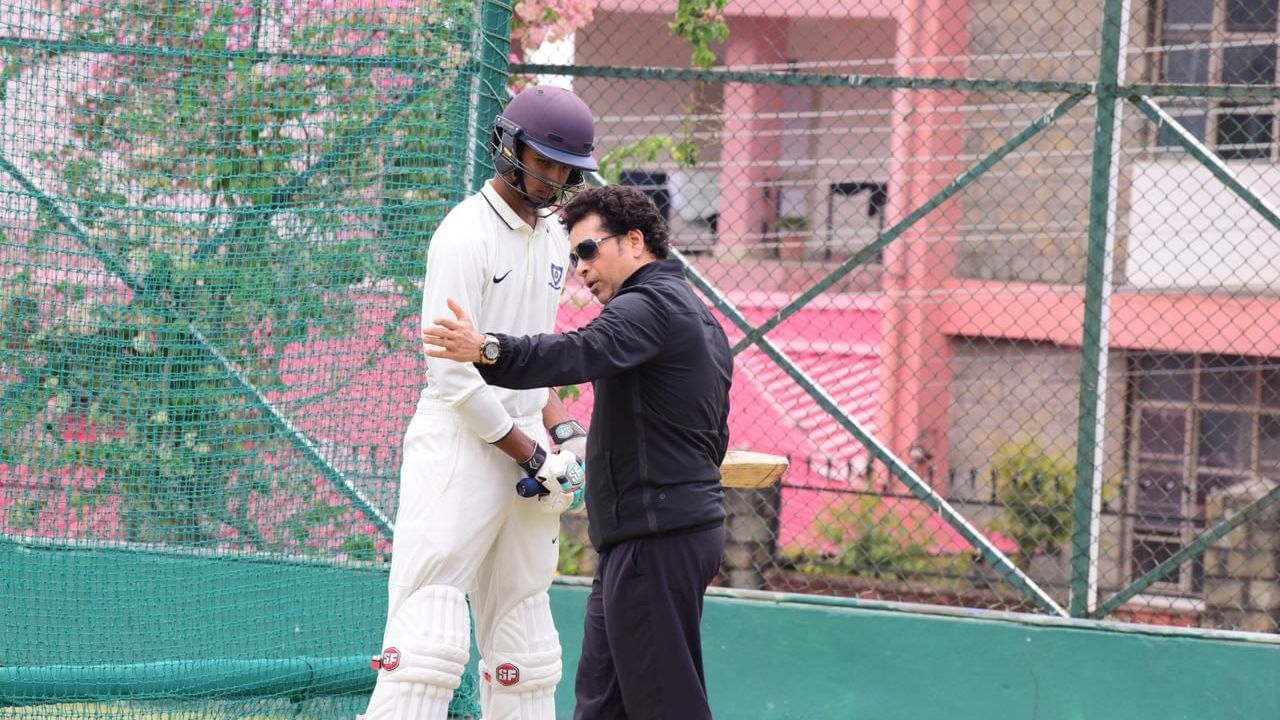 ડેબ્યુ પહેલા દેવદત્ત પડિકલે 10 કિલો વજન ઘટાડ્યું, નાની ઉંમરમાં મોટી ...