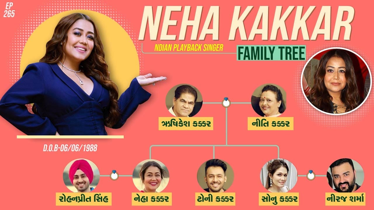 પિતા સમોસા વેચતા, આજે દિકરી કરોડોની કારમાં ફરે છે , આવો છે પરિવાર ...