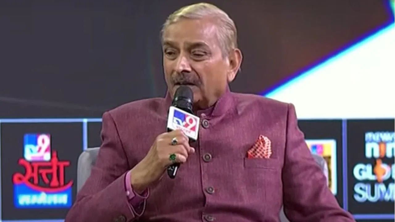 WITT : પ્રમોદ તિવારીએ યુપી રાજ્યસભાની ચૂંટણી પર કહ્યું, લોકોને જ્યાં ...