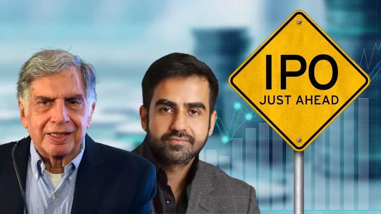 Upcoming IPO: રતન ટાટાના સપોર્ટવાળી આ કંપની લાવશે IPO, 2000 કરોડ એકત્ર કરવાની તૈયારી - Gujarati ...