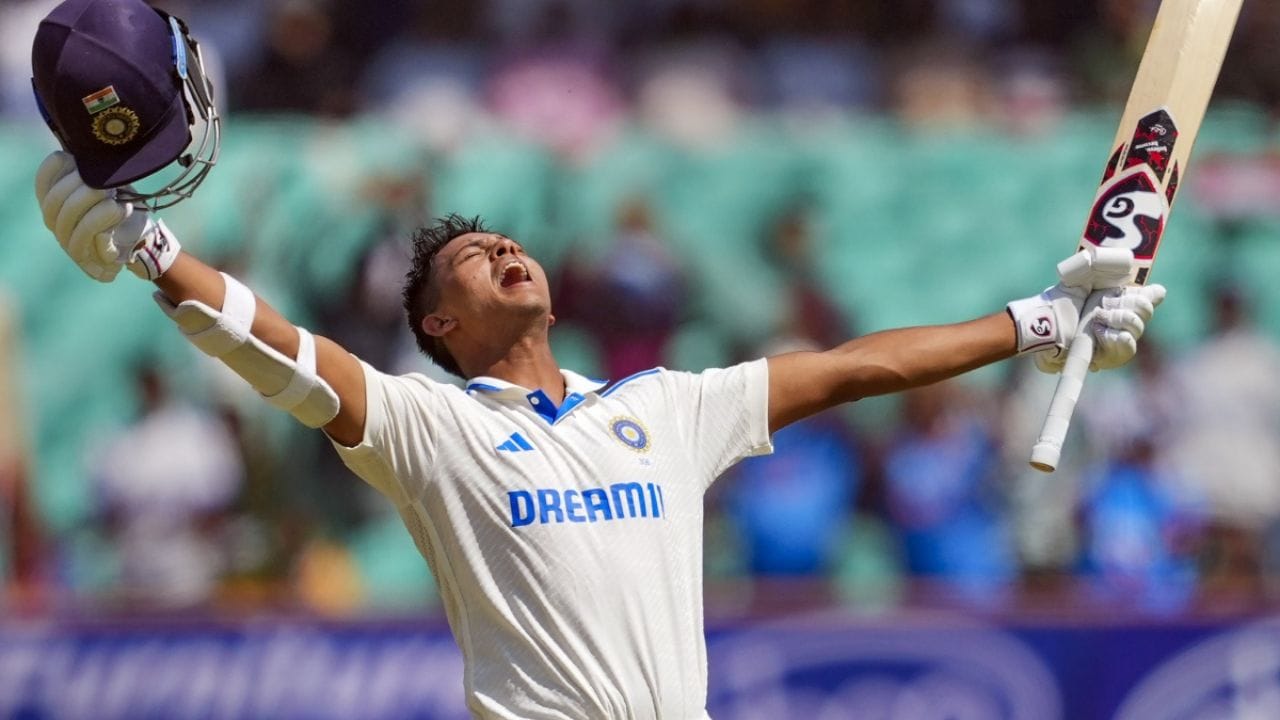 યશસ્વી જયસ્વાલ તમારી પાસેથી કંઈ શીખ્યો નથી...નાસીર હુસૈને ઈંગ્લેન્ડની ...