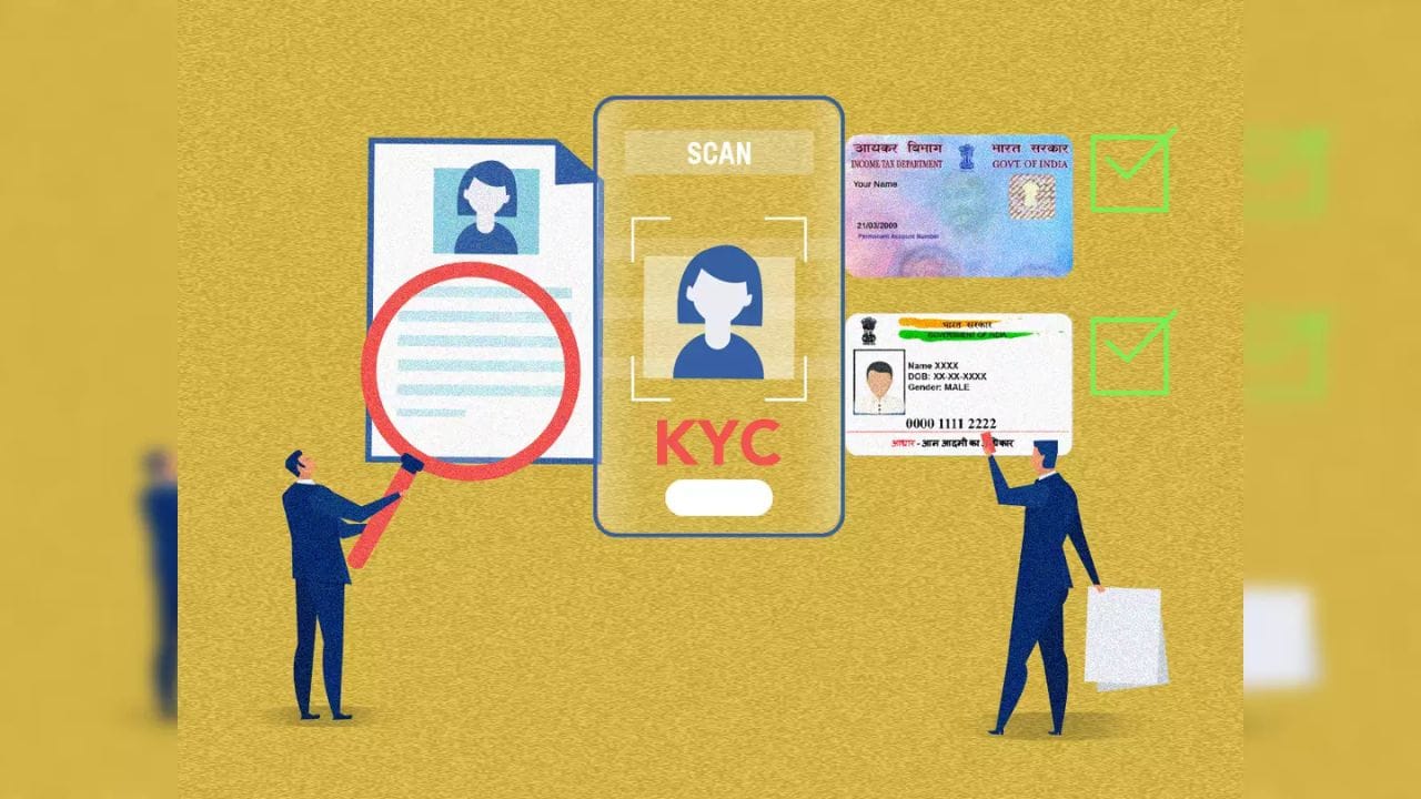 New Rule: બેંક એકાઉન્ટથી જોડાયેલા KYC ના નિયમો પર મોટી માહિતી આવી સામે, દરેકે જાણવી જરૂરી ...