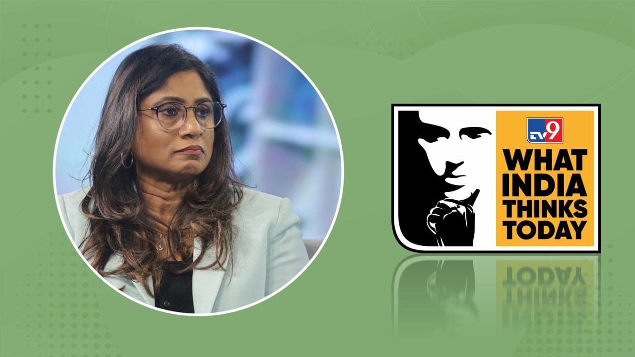 WITT: માલદીવના ભૂતપૂર્વ રક્ષા મંત્રી મારિયા દીદી તેમની પોતાની સરકાર પર કેમ ભડક્યા? જુઓ Video ...