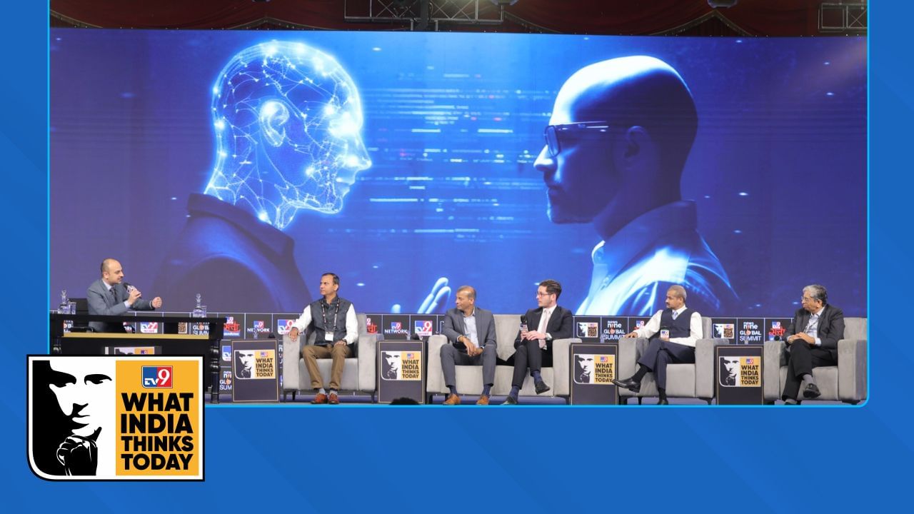 AI ને કારણે નહીં જાય નોકરીઓ, WITT ગ્લોબલ સમિટમાં માઇક્રોસોફ્ટના ...