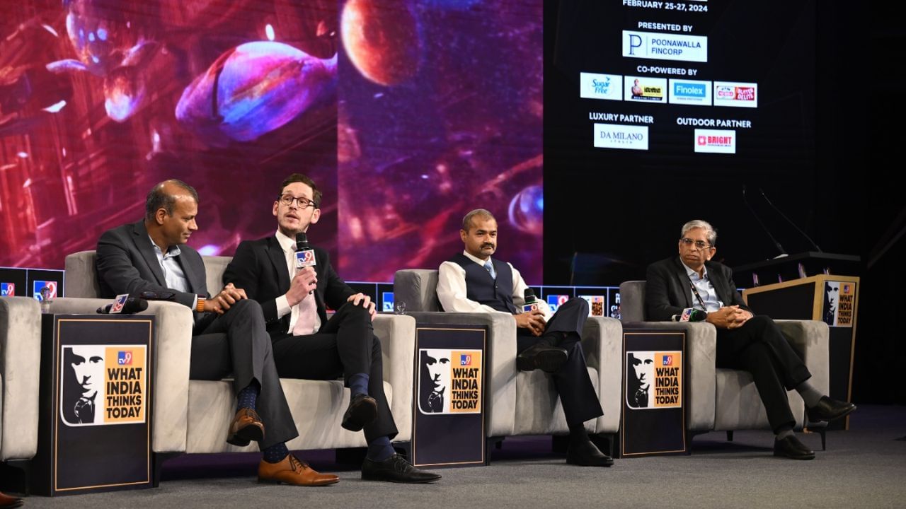 AI ને કારણે નહીં જાય નોકરીઓ, WITT ગ્લોબલ સમિટમાં માઇક્રોસોફ્ટના ...