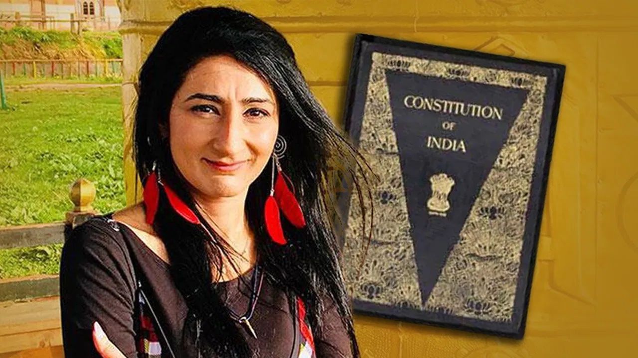 સરકારનો પત્ર હોવા છતાં ન મળ્યો ભારતમાં પ્રવેશ, જાણો કોણ છે આ કાશ્મીરી ...