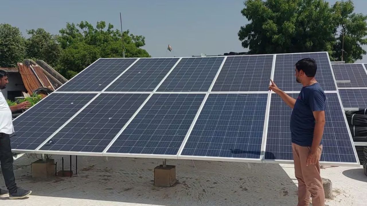 ખુશખબર: દેશમાં મફત વીજળી માટેની આ યોજનાને મળી સરકારની મંજૂરી, જાણીલો કઈ ...