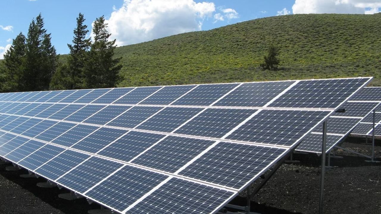 ખુશખબર: દેશમાં મફત વીજળી માટેની આ યોજનાને મળી સરકારની મંજૂરી, જાણીલો કઈ ...