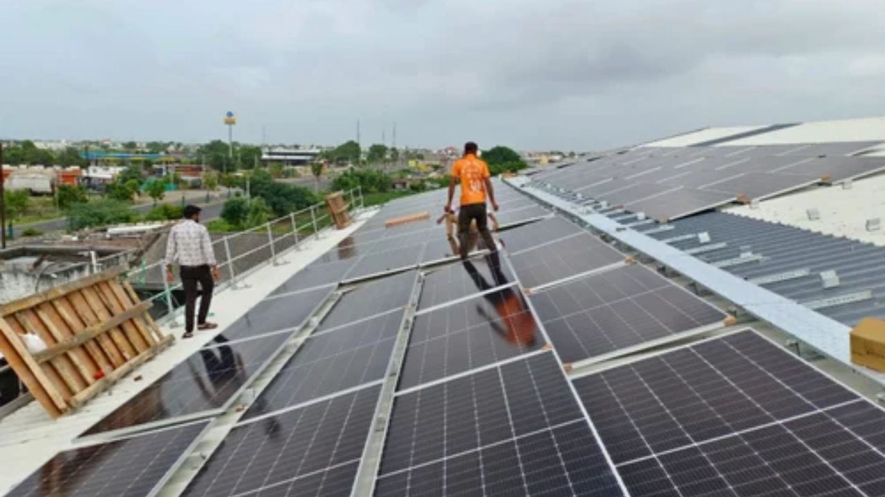 ખુશખબર: દેશમાં મફત વીજળી માટેની આ યોજનાને મળી સરકારની મંજૂરી, જાણીલો કઈ ...