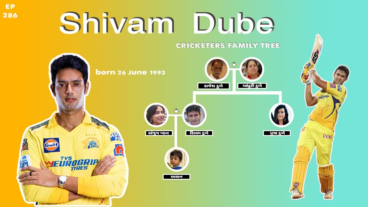 એક સમયે વધુ વજન હોવાને કારણે ક્રિકેટ છોડ્યું, પરંતુ પિતાની હિમંતે આપી ...